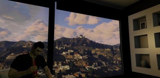 XSX《GTA5》菜单到游戏加载37秒 故事模式加载5秒-【鲜牛加速器 官方网站】 www.xianniu.com